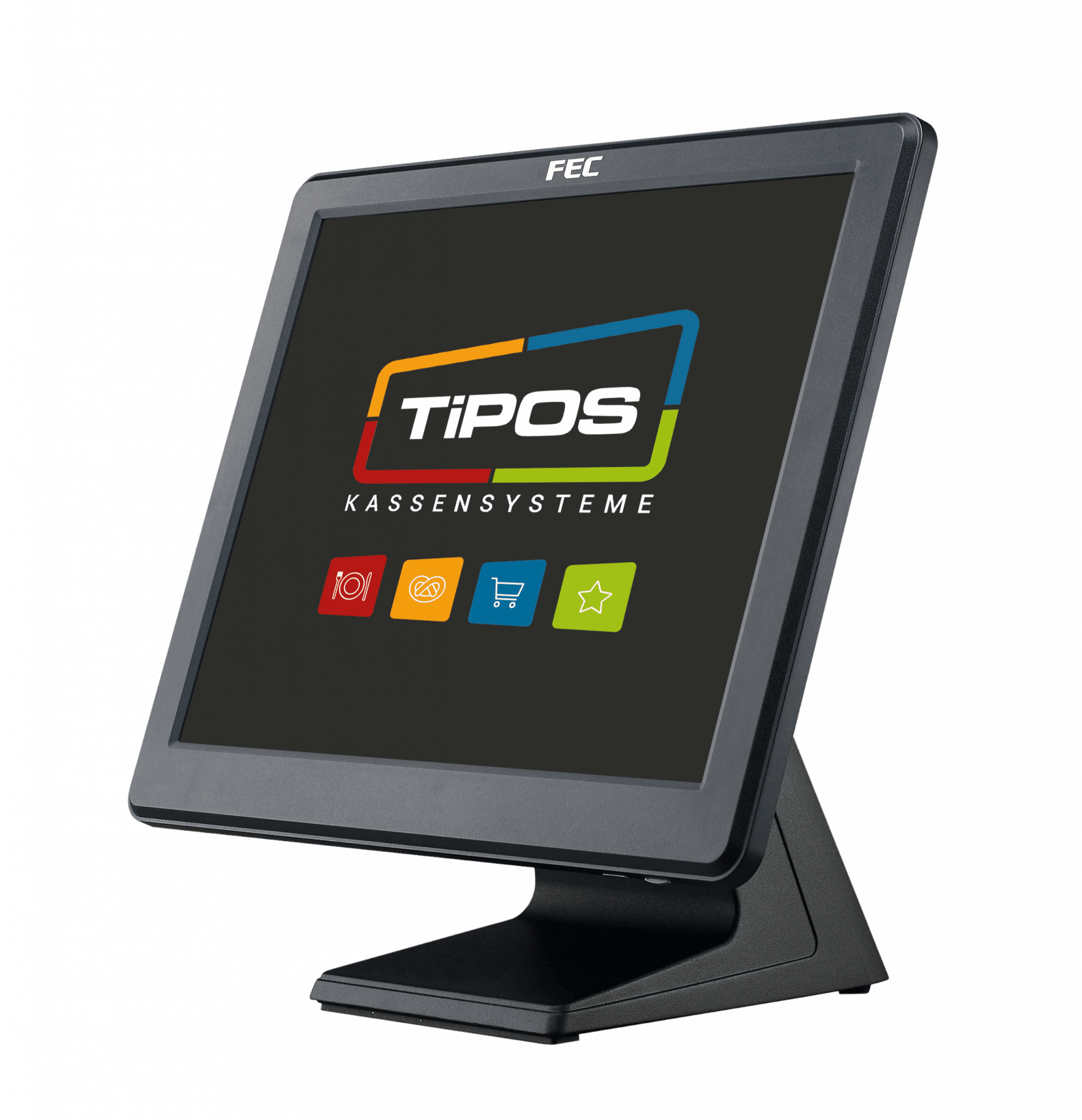 TiPOS Kassensysteme - Der größte österreichische Kassensystem-Entwickler